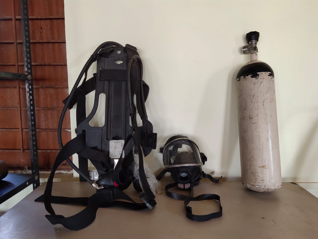 About National College of Fire & Safety Engineering, Nagpur