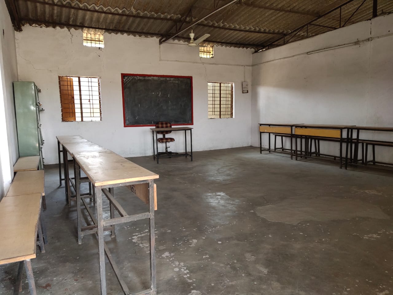 About National College of Fire & Safety Engineering, Nagpur