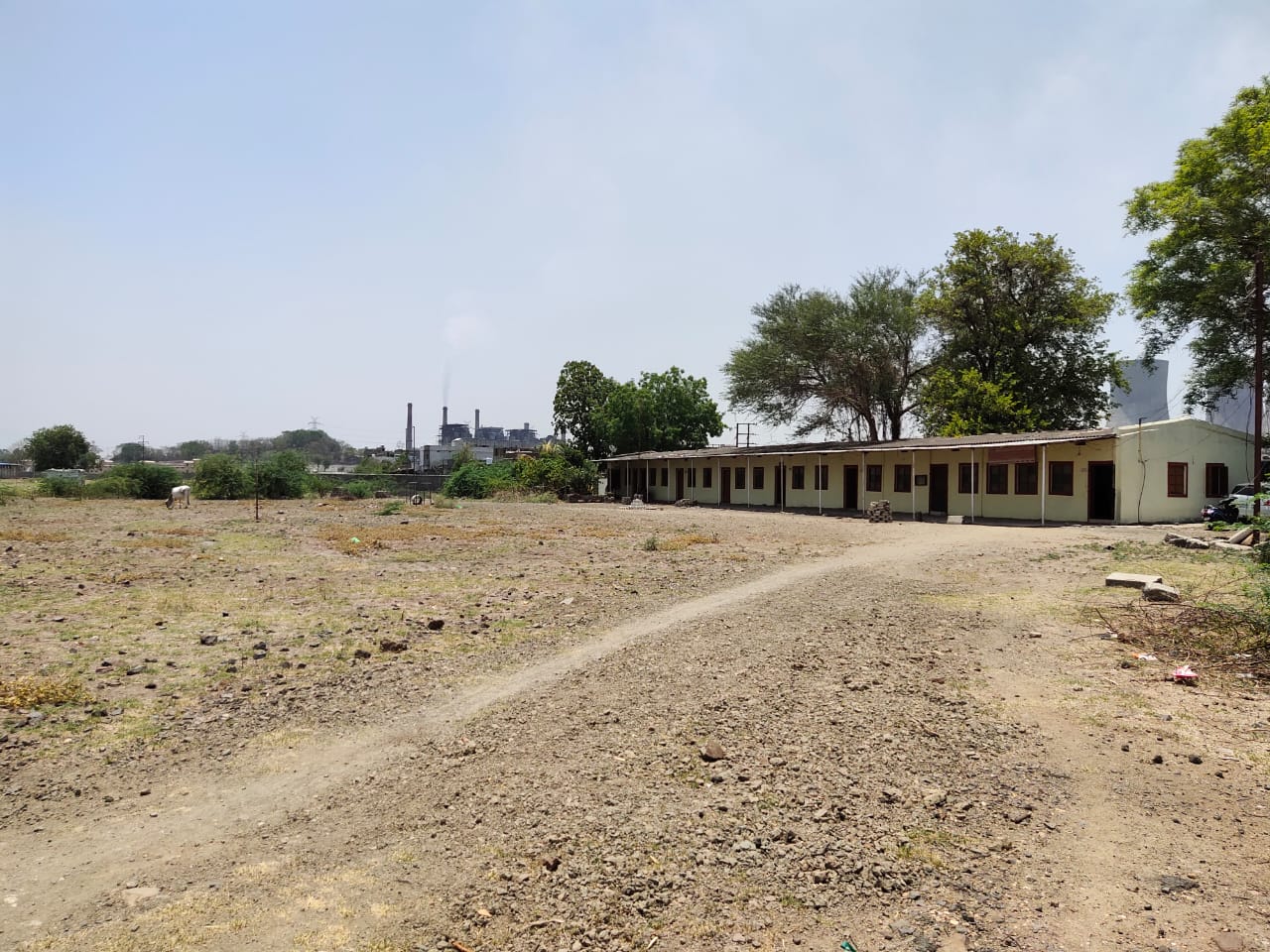 About National College of Fire & Safety Engineering, Nagpur